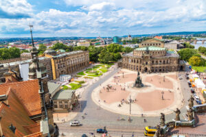 Co vidět v Drážďanech: Nejlepší památky a aktivity - PoCestach.cz